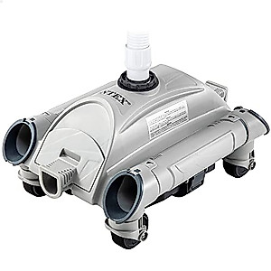 INTEX Automatic Above Ground Swimming Pool Vacuum Cleaner | 58948E