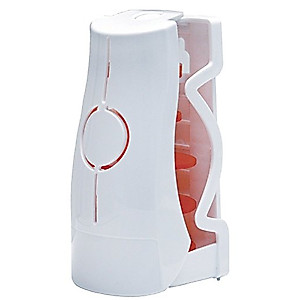 Fresh Products Eco Air 2.0 Air Freshener, Cucumber Melon, 6/cs - EA36-CM