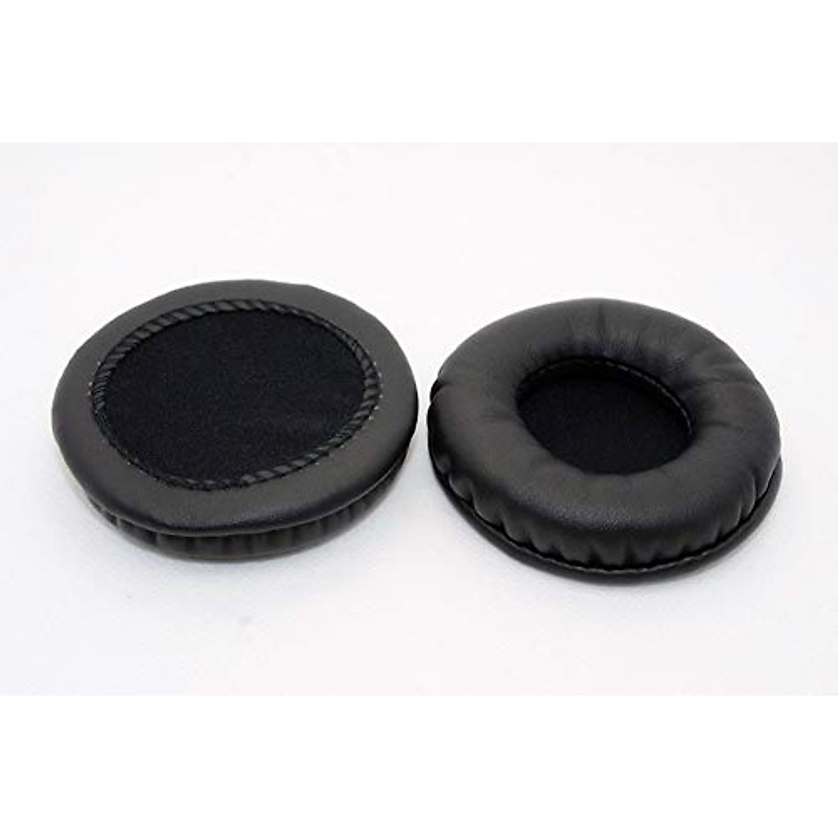 YunYiYi RP DJS400 Replacement Ear Pads Cushion Compatible with Panasonic RP-DJS400 Headphones Upgrade Earpads Repair Parts