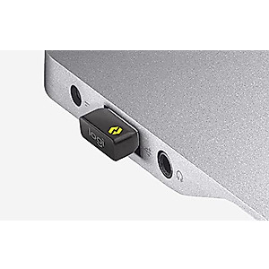 LOGITECH Bolt USB Receiver