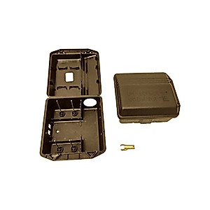 Protecta Sidekick Rodent Rat Bait Stations- 1 Trap BELL-1035