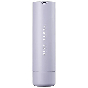 Fenty Skin Hydra Vizor Refillable Invisible Face Moisturizer SPF 30 with Niacinamide 1.7 oz/ 50 mL