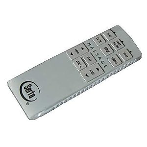 Serta Motion Perfect 1.0 Conversion Kit for Lost or Broken Remote (3 Piece Kit - See Pictures)