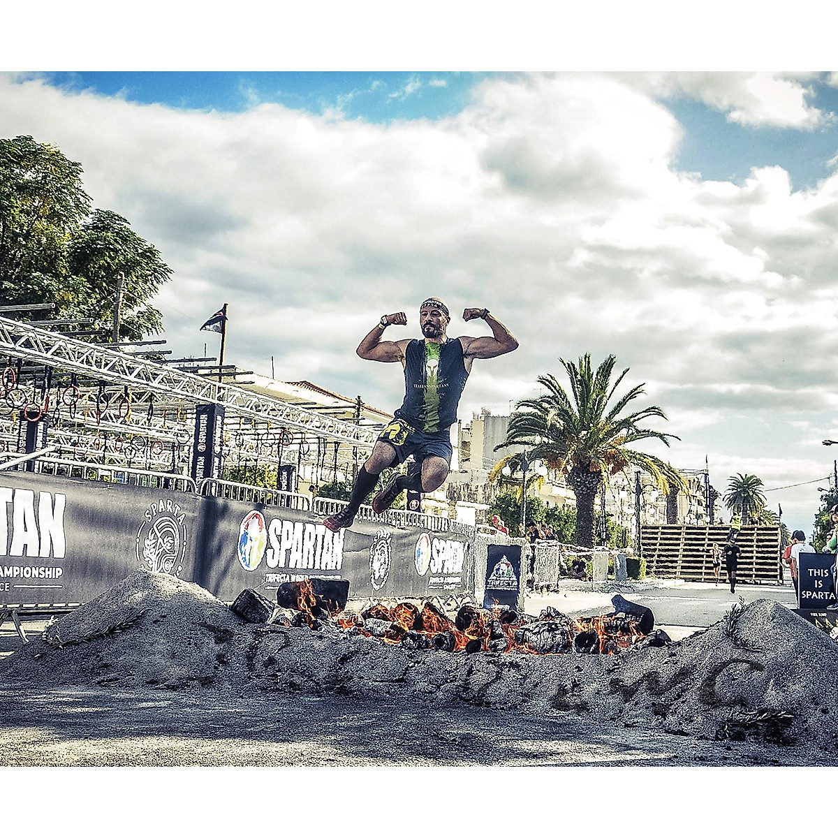 Vitalsox Standard Patented Graduated Compression VT0616 (2 Pack), Black 2-Pair, Large