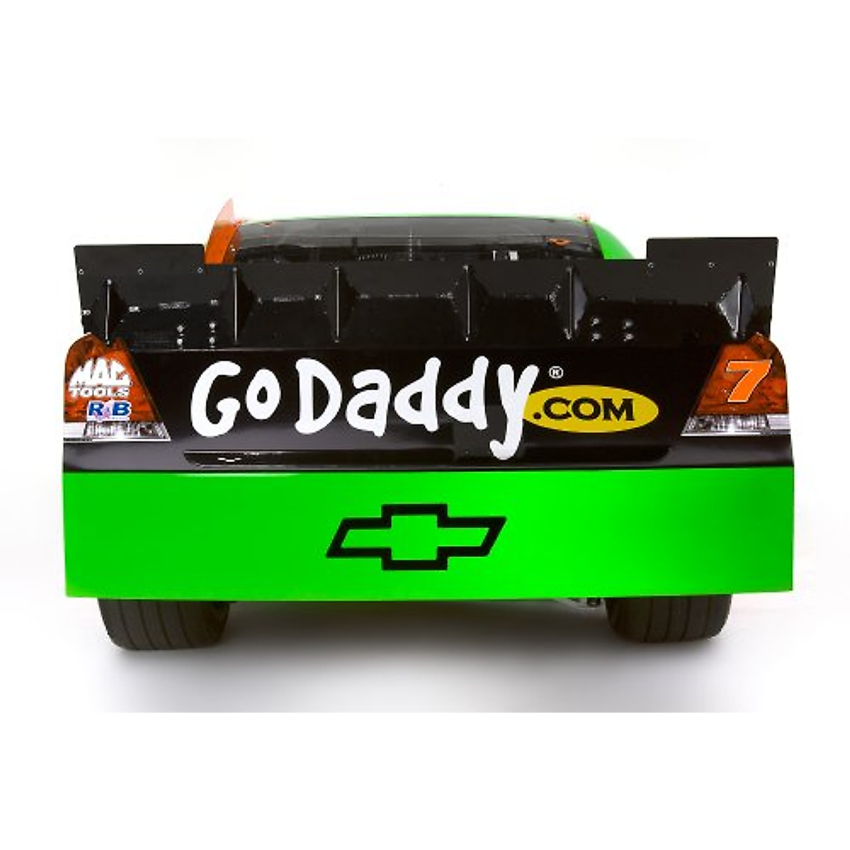 NASCAR The Game 2011 - Xbox 360