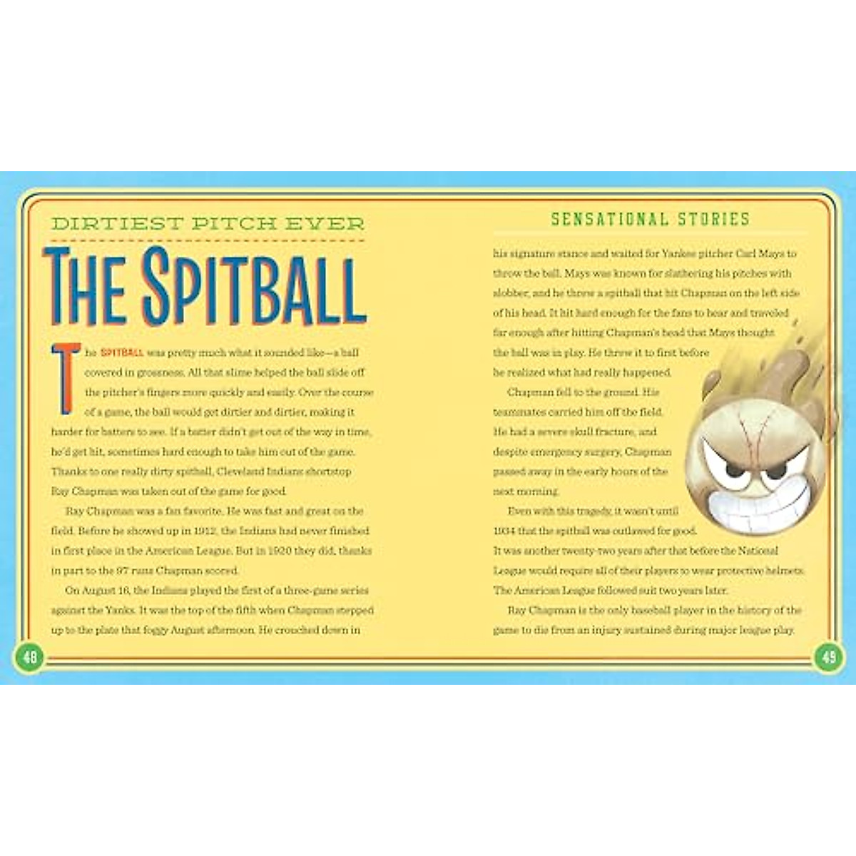 Who Got Game?: Baseball: Amazing but True Stories!