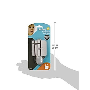 Safety 1st Lock Release Fridge Latch