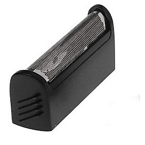 ShaverAid Screen Foil and Cutter Blade Set fits Braun Precision 100/200 Series Shavers