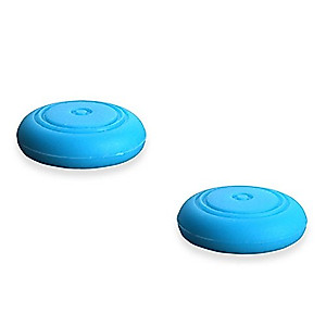 Ambertown Analog Controller Gamepad Thumb Stick Grips Thumbsticks Joystick Cap Cover for Switch NS Controller Joy-Con (4 Pair)