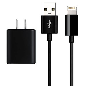 Charger Cable for Apple Beats Powerbeats Pro, Beats X, Beats Solo Pro, Beats Pill+ & AirPods Pro, AirPods (2nd/3nd Generation), AirPods Max Wireless Over-Ear Headphones Charging Cord Power Adapter