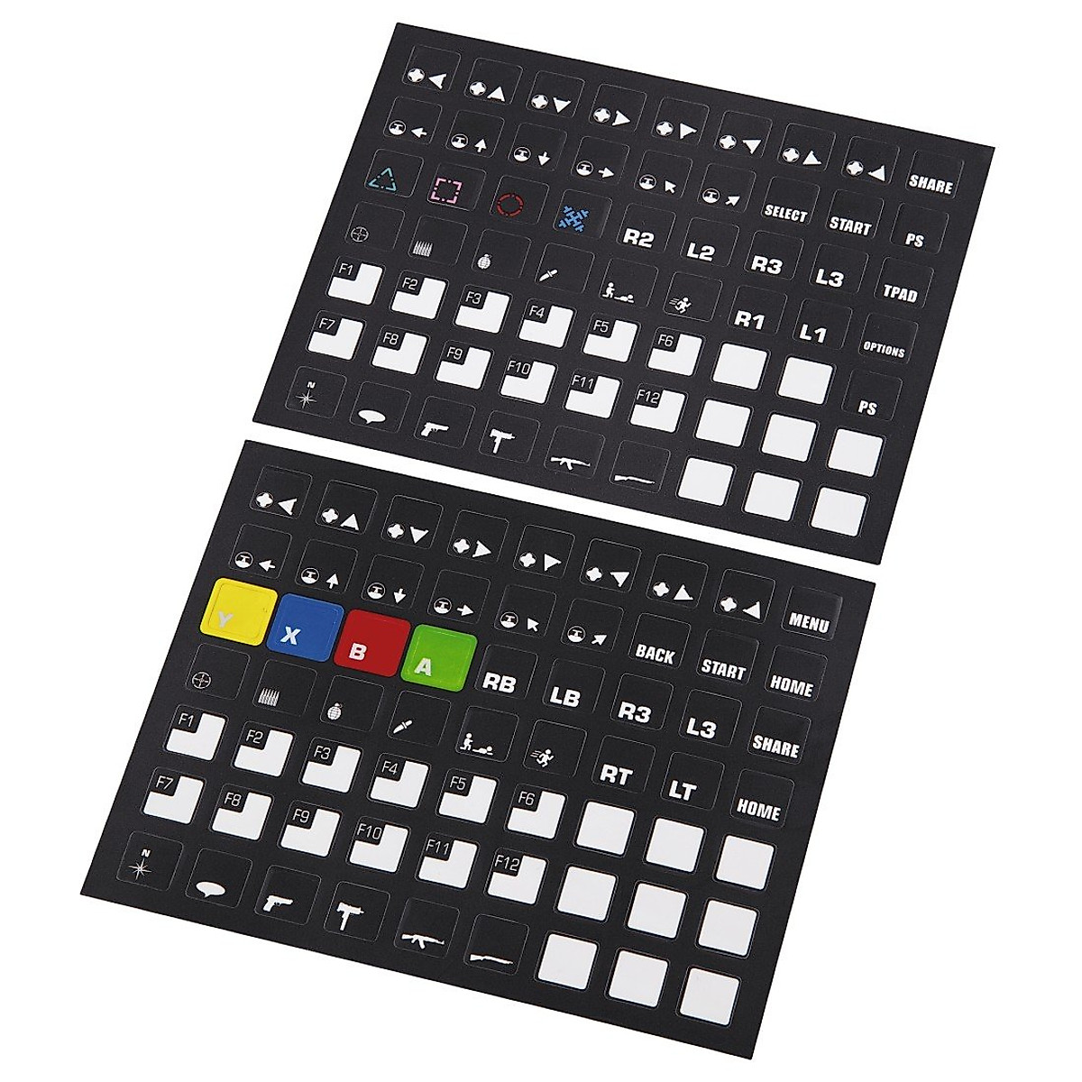 Hama Speedshot Ultimate Micro USB to USB Adapter for PS4/PS3/Xbox One/Xbox 360