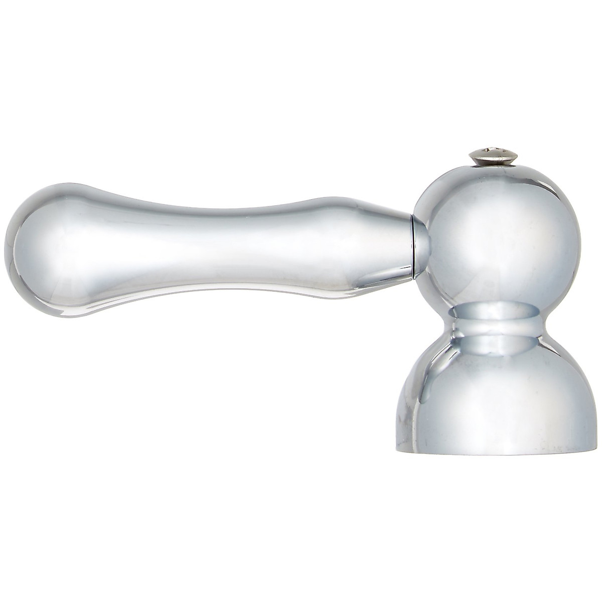 American Standard 012245-0020A Handle and Screw Kit, Polished Chrome Polished Chrome 1.20 x 3.90 x 3.15 inches