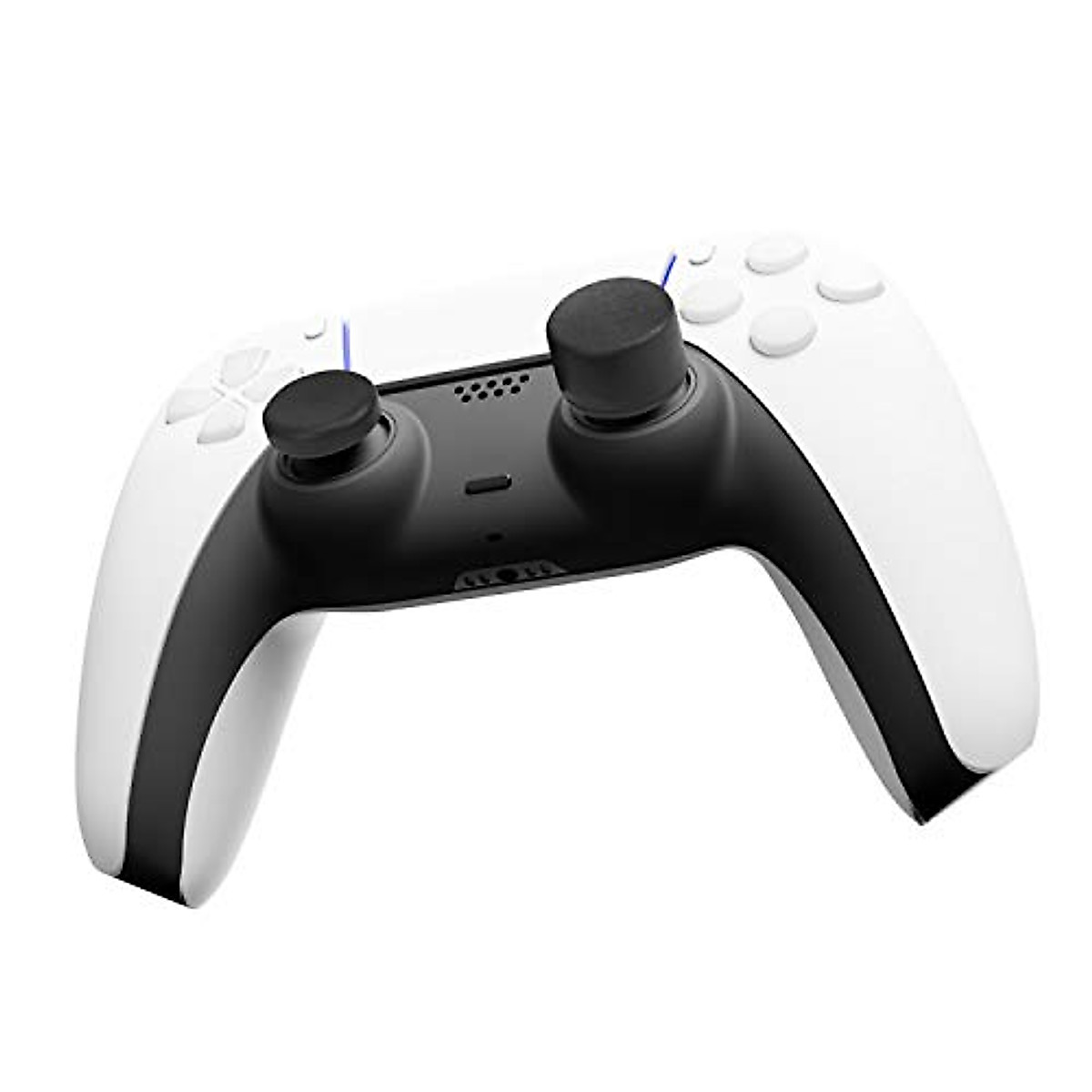 PS5コントローラ用アタッチメント『エクストラパッド5』 - PS5