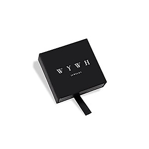 Waitsoul 925 Sterling Silver Rope Chain Lobster Clasp 2mm Silver Chain for Men Women Silver Necklace Chain 16 Inch