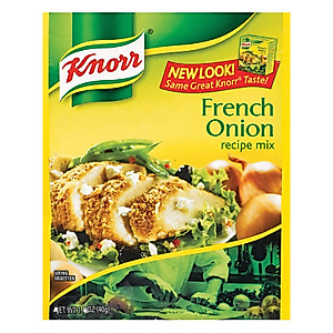Knorr Mix Recipe French Onion