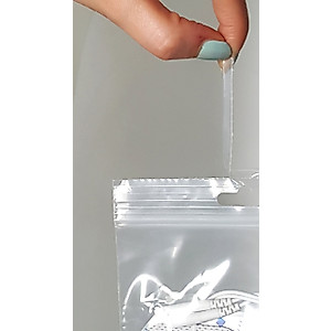 Acuzone Premium TENS Unit 40 Electrodes 2"x4" Rectangular Electrode for TENS Massage EMS