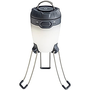 Black Diamond Equipment Apollo Lantern, Graphite