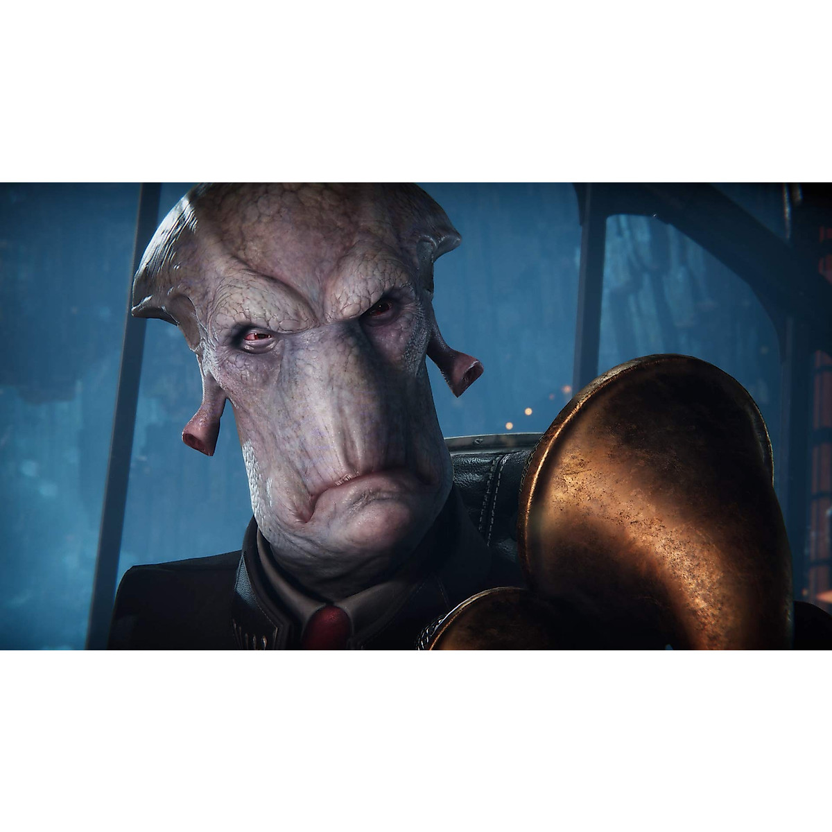 Oddworld: Soulstorm - Standard Edition for Xbox Series X