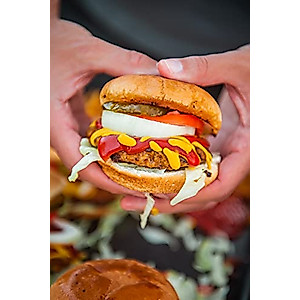 Cuisinart CGG-888 Outdoor Stainless Steel Lid, 360° Griddle Cooking Center