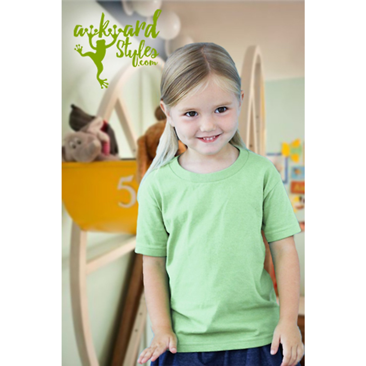 Custom Shirt for Boys Girls Toddler Personalized Your Own Image Photo Text T-Shirt Front/Back Print Black 4T