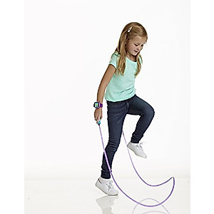 VTech Kidizoom Smartwatch DX, Purple