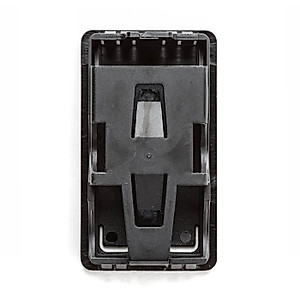 Dunlop Battery Box, Black