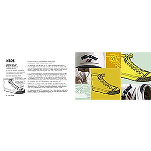 Sneakers: Over 300 classics from rare vintage to the latest kicks