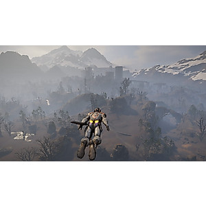 Elex II Collector's Edition - PlayStation 4 + Free PlayStation 5 Upgrade