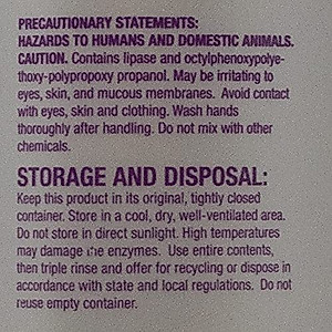 Enzyme Leisure Time Spa 32oz - 3 PACK