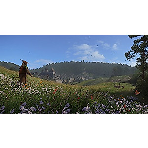 Kingdom Come Deliverance Royal Edition - Xbox One