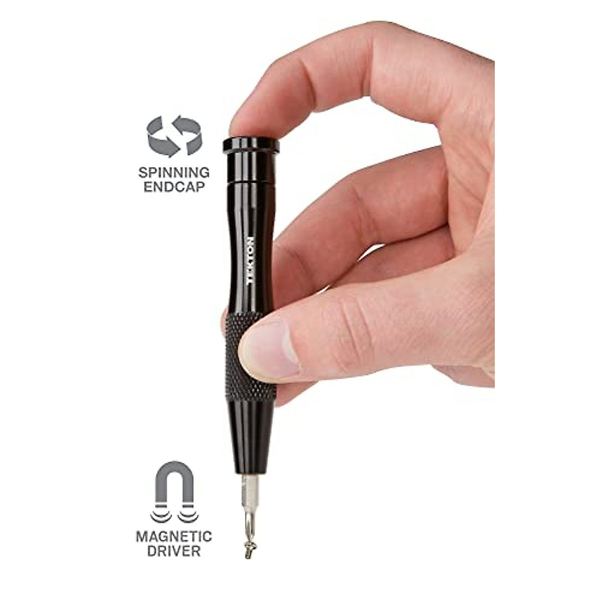 TEKTON Everybit Tech Rescue Kit (46-Piece) | 28301