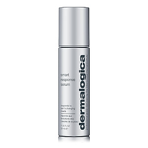 Dermalogica Smart Response Serum for face - Hydrating Soothing Facial Serum To Improve Fine line, Wrinkle, and Dark Sport, with Gallic Acid, All Skin Types - 1.0 fl oz