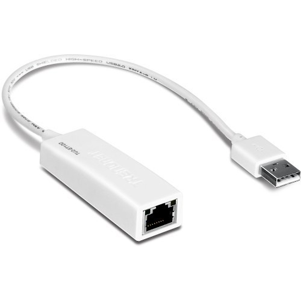 TRENDnet TU2-ET100 Fast Ethernet Adapter