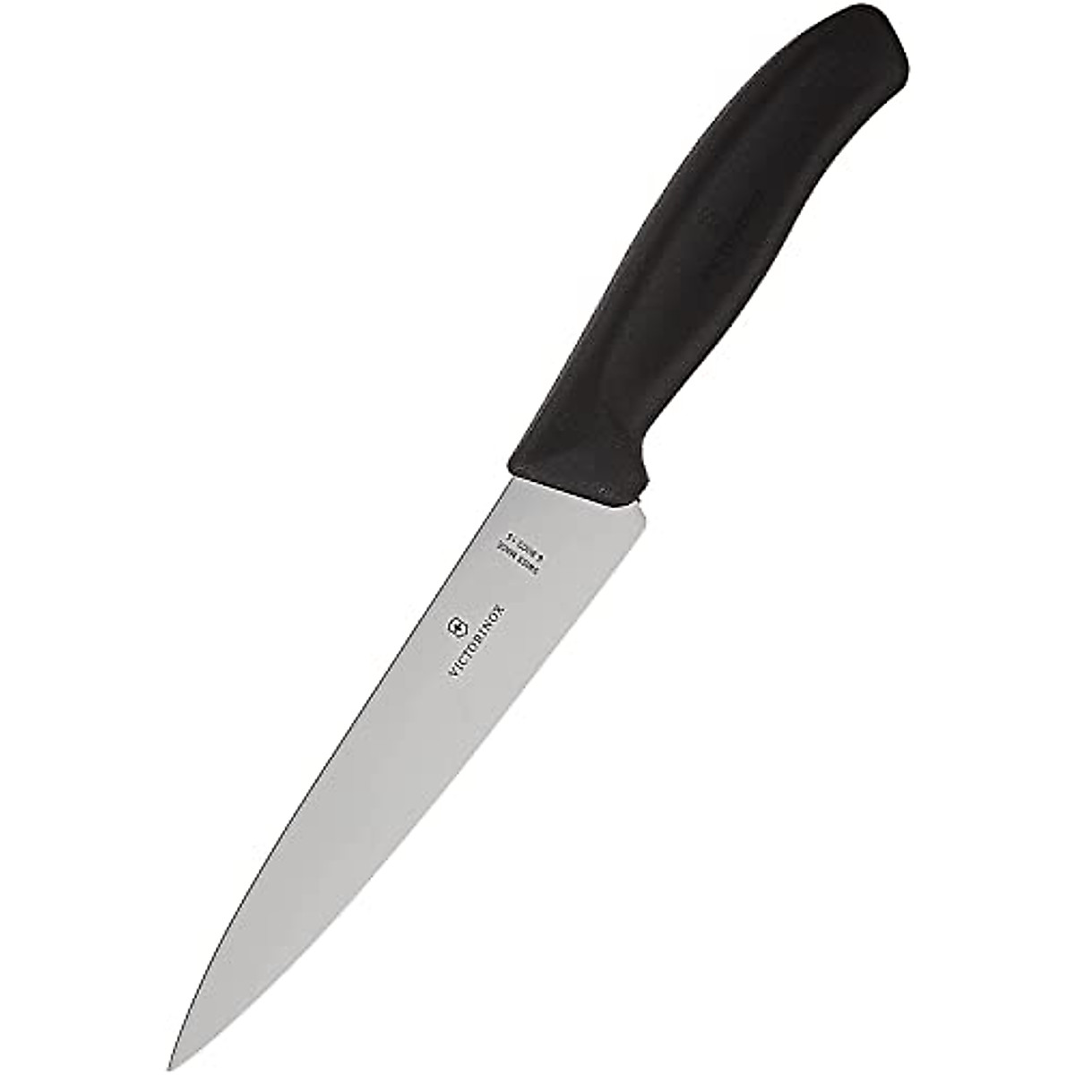 Victorinox Swiss Classic Chef's Knife - Ergonomic & Durable Kitchen Utensil - 6"