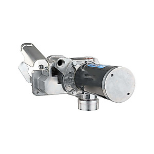 GPI M-150S Fuel Transfer Pump, Economy Pump Only, 15 GPM Fuel Pump, Direct Mount (110240-02)