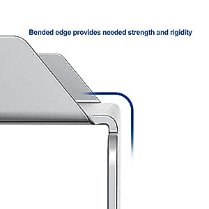 Stanbroil Heavy Duty Steel Heat Baffle Diffuser Replacement Part for Traeger, Camp Chef and Most Other Brand Pellet Grills