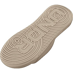 Under Armour Men's Ansa Graphic Logo Fixed Strap, (201) Khaki Base/Khaki Base/Federal Tan, 7, US