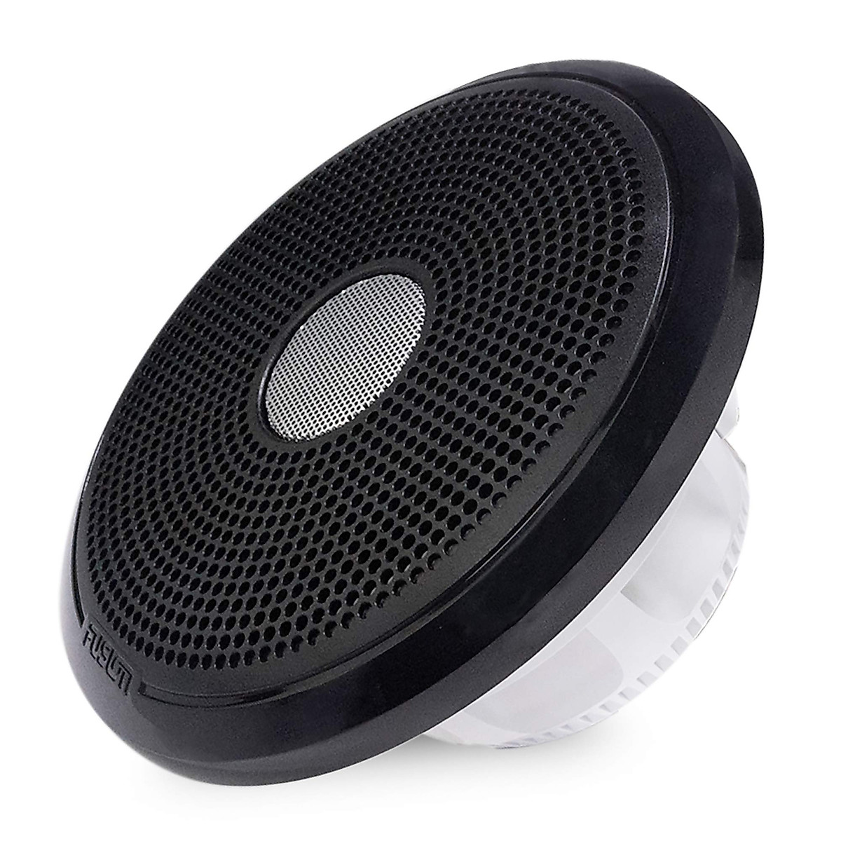 Garmin Fusion® XS Series Marine Speakers, 7.7" 240-Watt Classic, A Brand, White, Black