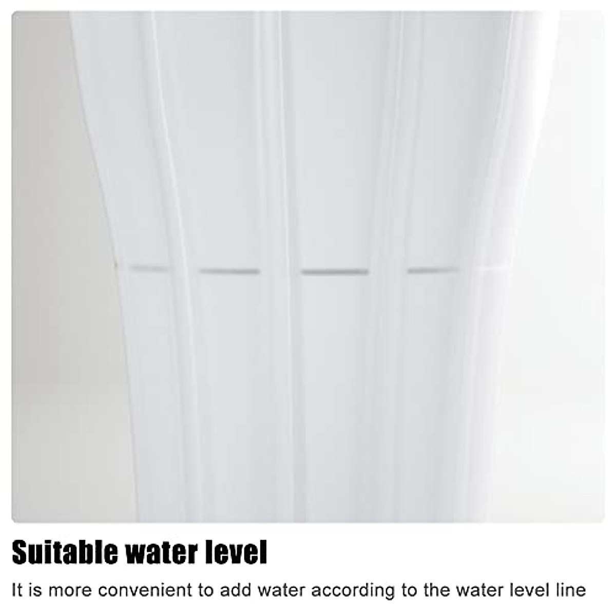 TIKTOK Frozen Magic Slushy Maker Cup - Slushie Machine & Ice Cream Machine in One, Cool Gadgets for Kids & Adults, BPA-Free, 150ml Capacity (Orange)