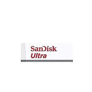SanDisk Ultra microSDHC 32GB 100MB/s Class 10 UHS-I