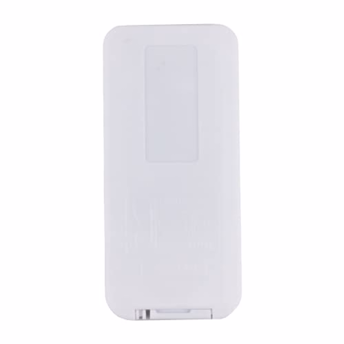 Generic Replacement Remote Control for Audio/AV/TV/AC RG15E/E-ELL for Frigidaire Air Conditioner Unit AC with Heating Function RG15EEELL 5304477003