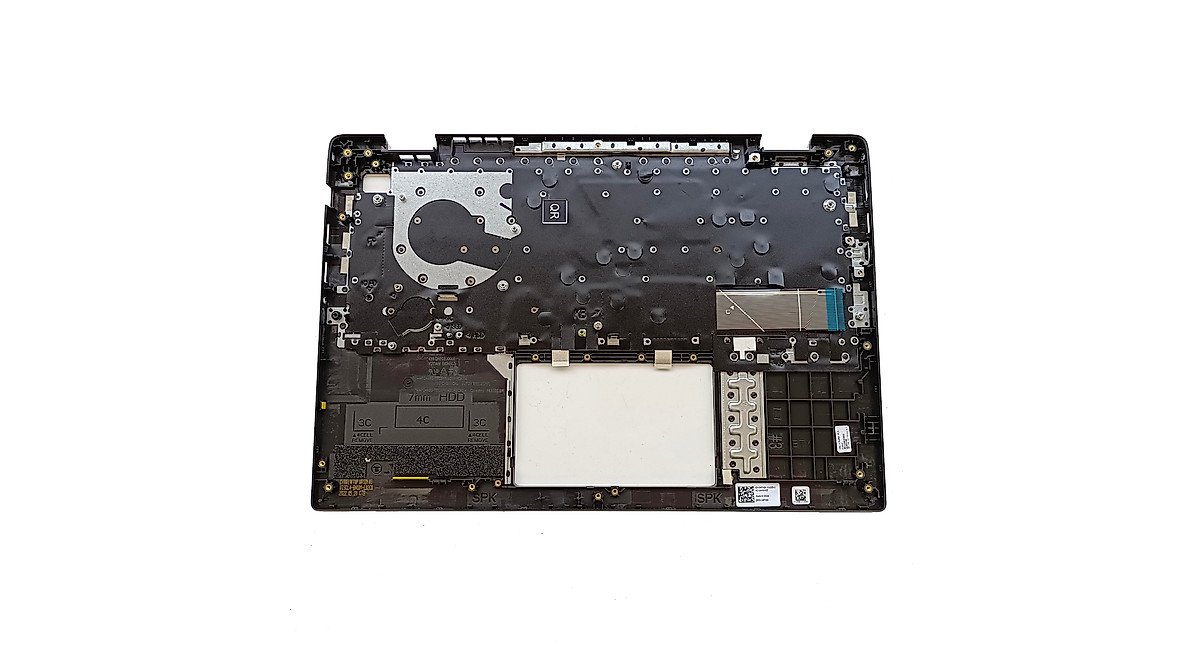LTPRPTS Dell Latitude 14 3420 Keyboard Replacement