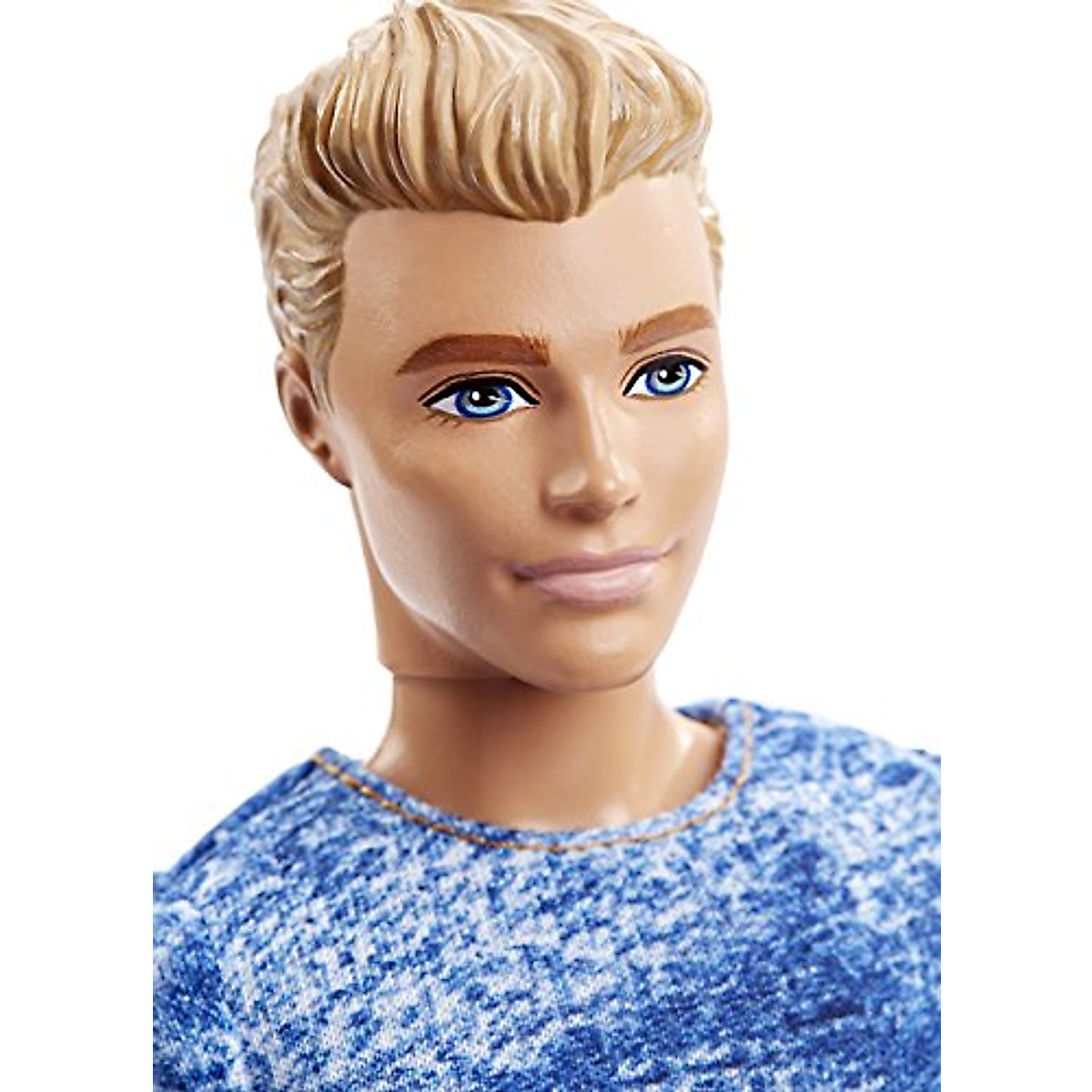 Barbie Fashionistas Ken Doll