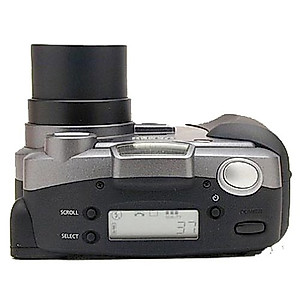 Kodak DC290 2MP Digital Camera w/ 3x Optical Zoom