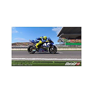 MotoGP19 (Xbox One)