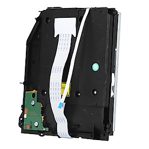 Optical Disk Drive, Game Console Internal Optical Drive Optical Drive Replacement Game Console Accessories for Game Console Driver for Original Optical Drive