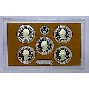 2018 S U.S. Mint Proof Set PF