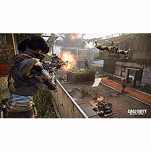 Call of Duty Black OPS III Gold Edition (PS4)