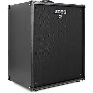 Boss Katana-210 Bass 2 x 10-inch 160-watt Combo Amp