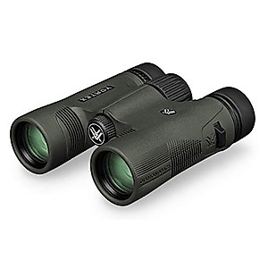 Vortex Optics Diamondback HD 8x28 Binoculars